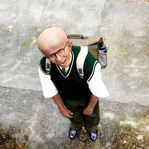 Paa - Rotten Tomatoes