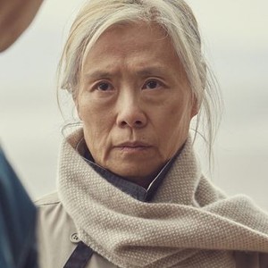An Old Lady - Rotten Tomatoes