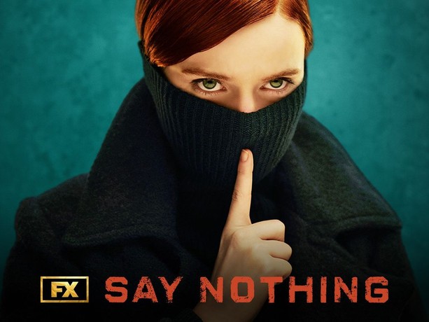 just say nothing