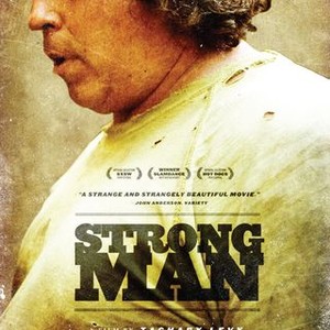 Strongman - Rotten Tomatoes