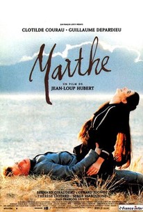 Marthe | Rotten Tomatoes