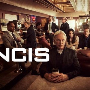 NCIS - Rotten Tomatoes