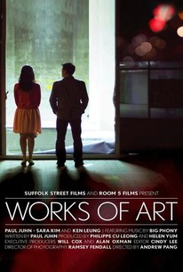 Works of Art | Rotten Tomatoes