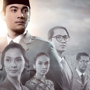 Soekarno: Indonesia Merdeka - Rotten Tomatoes