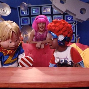LazyTown: Season 1, Episode 23 - Rotten Tomatoes