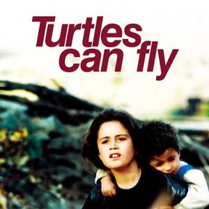 Turtles Can Fly (2004) - Rotten Tomatoes