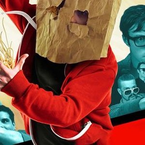 Spaghettiman - Rotten Tomatoes