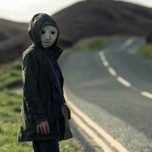 Creeped Out - Rotten Tomatoes