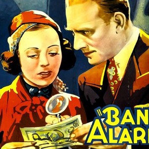 Bank Alarm - Rotten Tomatoes
