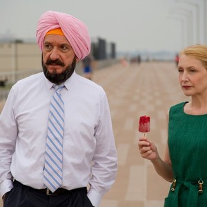Learning to Drive - Rotten Tomatoes