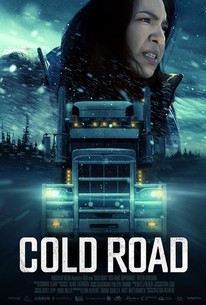 Cold Road | Rotten Tomatoes