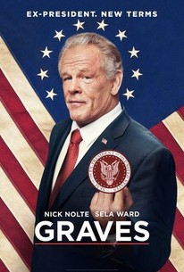 Graves: Season 1 | Rotten Tomatoes