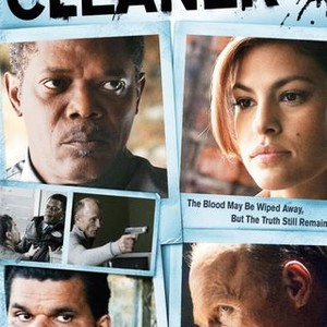 Cleaner - Rotten Tomatoes