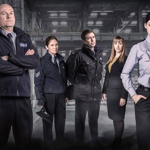 Red Rock - Rotten Tomatoes