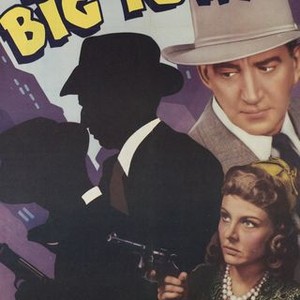 Boss of Big Town - Rotten Tomatoes