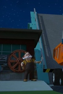 Rusty Rivets: Season 2, Episode 10 | Rotten Tomatoes