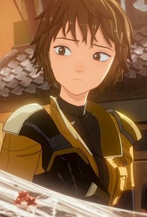 My Daemon: Season 1, Episode 5 | Rotten Tomatoes