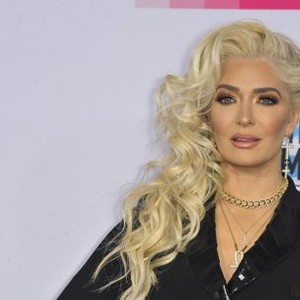 Erika Jayne - Rotten Tomatoes