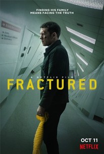 Fractured | Rotten Tomatoes