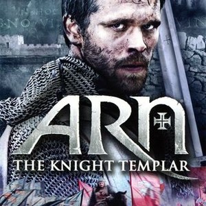 Arn: The Knight Templar - Rotten Tomatoes