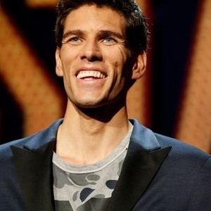 Lachlan Patterson - Rotten Tomatoes