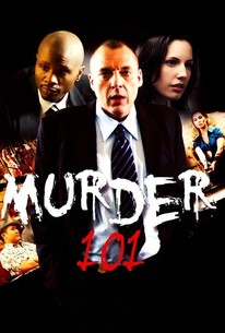 Murder 101 | Rotten Tomatoes