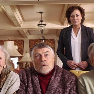 Mimi Kuzyk - Rotten Tomatoes