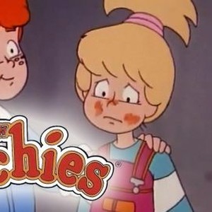 The New Archies - Rotten Tomatoes