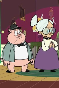 Wabbit: Season 2, Episode 47 | Rotten Tomatoes