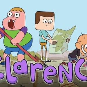 Clarence - Rotten Tomatoes