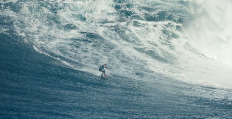 100-Foot Wave - Rotten Tomatoes
