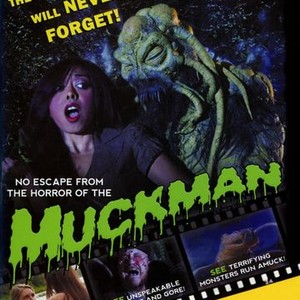 Muckman - Rotten Tomatoes