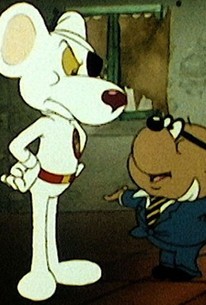 Danger Mouse: Classic Collection: Season 7, Episode 5 | Rotten Tomatoes