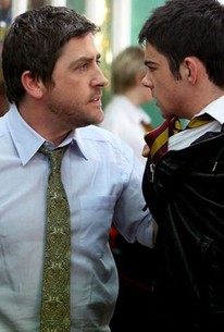 Waterloo Road: Season 6, Episode 4 | Rotten Tomatoes