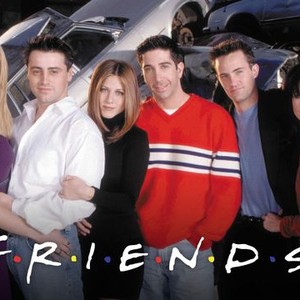 Friends - Rotten Tomatoes