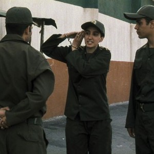 Offside - Rotten Tomatoes