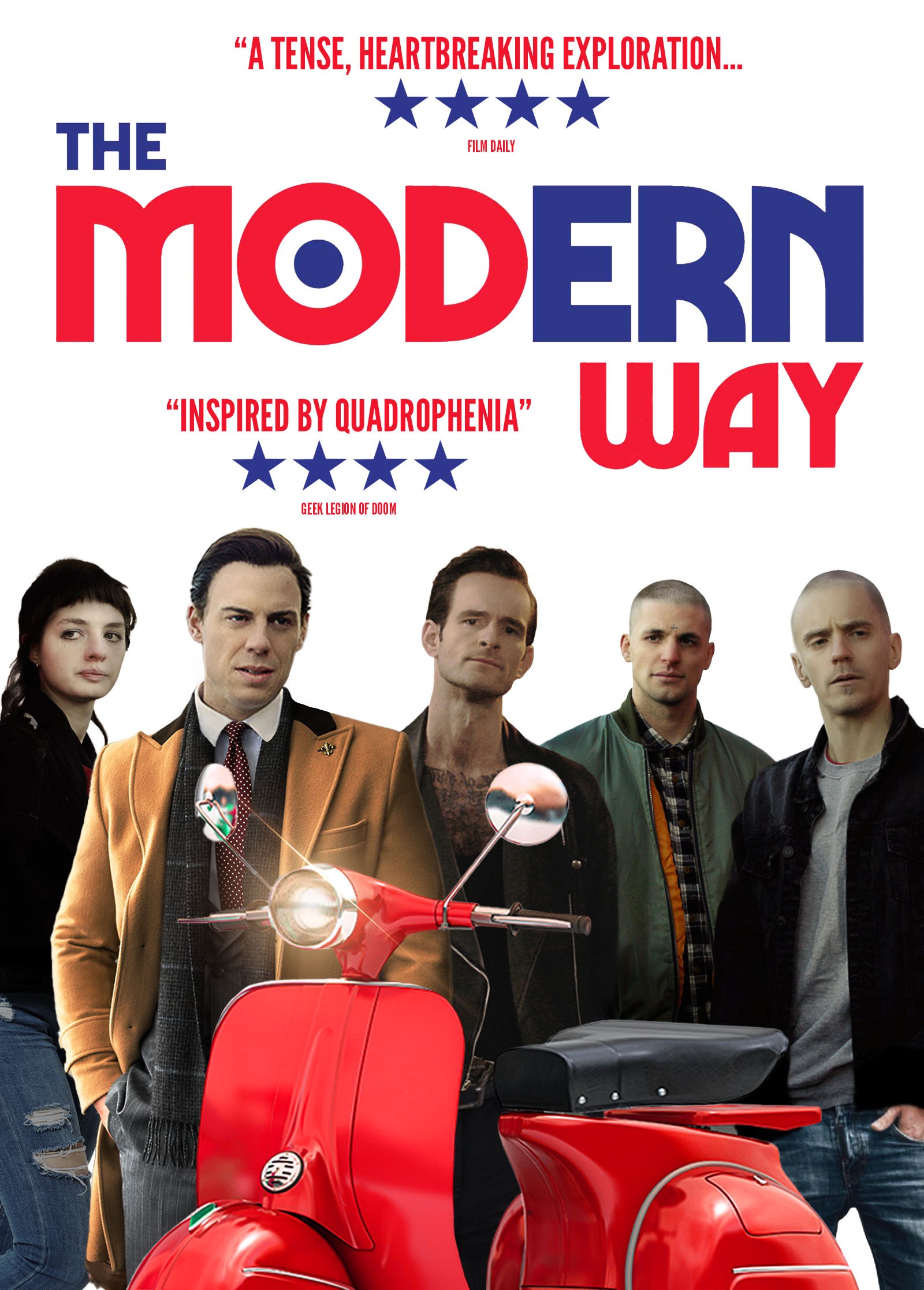 The Modern Way | Rotten Tomatoes
