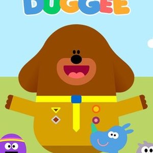 Hey Duggee - Rotten Tomatoes