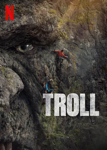 Troll: Trailer 1 - Trailers & Videos | Rotten Tomatoes Troll: Trailer 1 - Trailers & Videos | Rotten Tomatoes