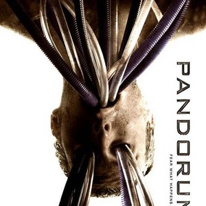 Pandorum - Rotten Tomatoes