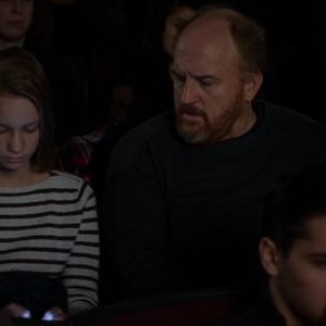 Louie: Season 5 - Rotten Tomatoes