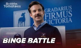 Ted Lasso - Rotten Tomatoes
