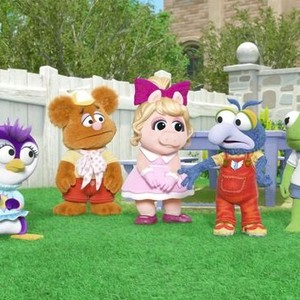 Muppet Babies: Season 2, Episode 17 - Rotten Tomatoes