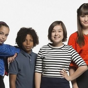 Millie Inbetween - Rotten Tomatoes