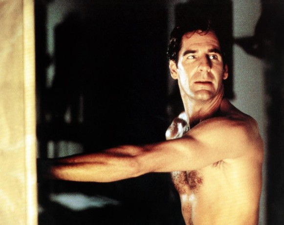 Scott Bakula Films