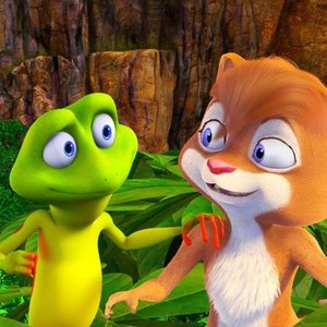 Ribbit - Rotten Tomatoes