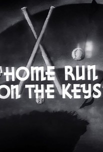 Home Run on the Keys | Rotten Tomatoes
