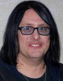 Robby Takac - Rotten Tomatoes