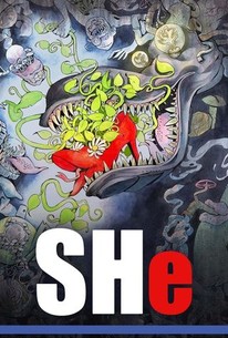 S He | Rotten Tomatoes
