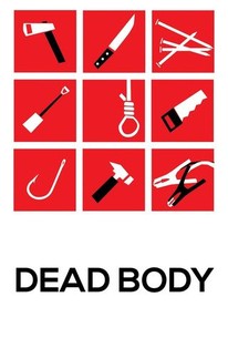 Dead Body | Rotten Tomatoes